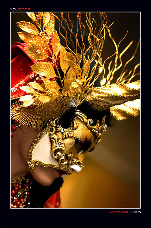 Maske Resimleri - Sayfa 5