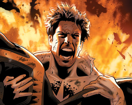 Northstar / Jean-Paul Beaubier Kimdir, Hayatı ve Resimleri