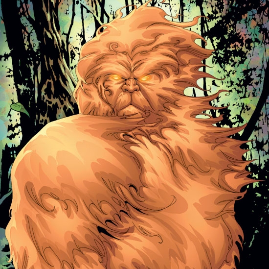 Sasquatch / Walter Langkowski Kimdir, Hayatı ve Resimleri