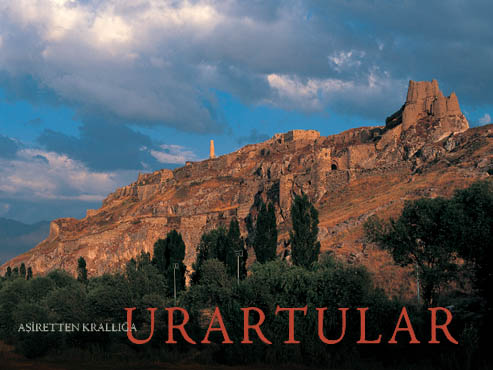 Urartu Uygarlığı (Urartular)