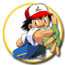 Pokemon (Pokémon) Resimleri