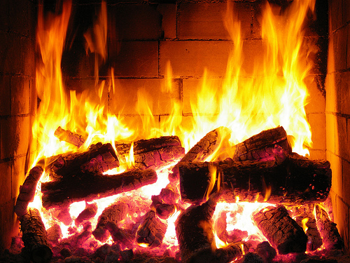 Alev ve Ateş Resimleri - Sayfa 8