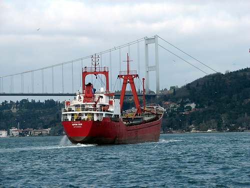 Gemi Resimleri - Sayfa 11