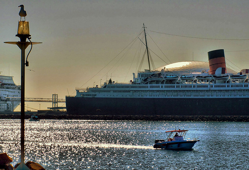 Gemi Resimleri - Sayfa 11