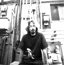 Koji Morimoto Kimdir, Hayatı ve Resimleri