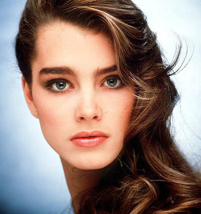 Brooke Shields Kimdir, Hayatı ve Resimleri