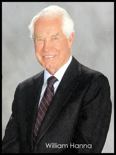 William Hanna Kimdir, Hayatı ve Resimleri