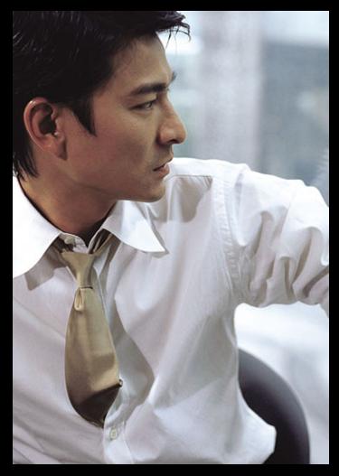 Andy Lau Kimdir, Hayatı ve Resimleri