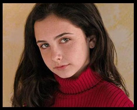 Hailey Anne Nelson Kimdir, Hayatı ve Resimleri