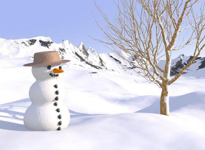 Komik Kardan Adam Resimleri