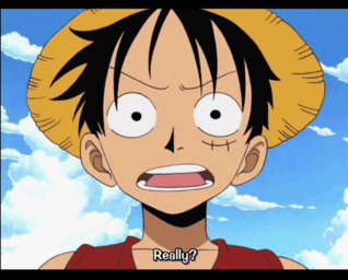 Monkey D. Luffy Kimdir, Hayatı ve Resimleri
