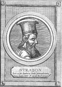 Strabon Kimdir, Hayatı ve Resimleri