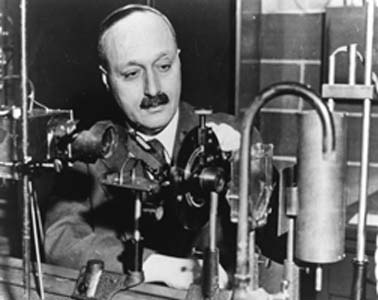 James Franck Kimdir, Hayatı ve Resimleri