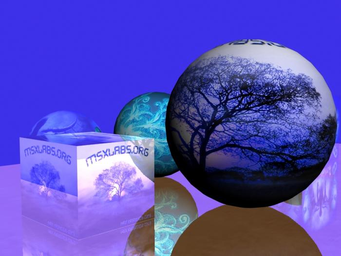 MsXLabs.Org - Specials WallPapers (MsX Özel Resimler) - Sayfa 3