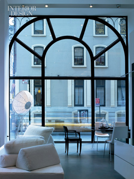 İç Mekan Tasarımı - Domus Design Collection