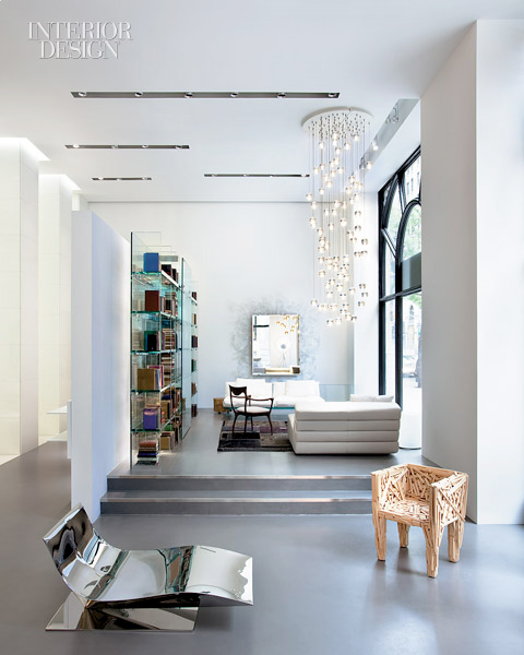 İç Mekan Tasarımı - Domus Design Collection