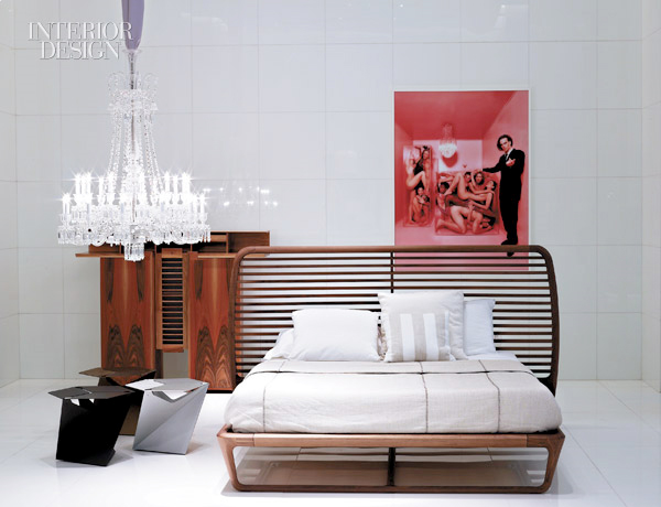 İç Mekan Tasarımı - Domus Design Collection