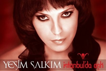 Yeşim Salkım Kimdir, Hayatı ve Resimleri