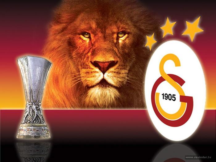 Galatasaray Masaüstü Resimleri - GS Wallpaper - Sayfa 4