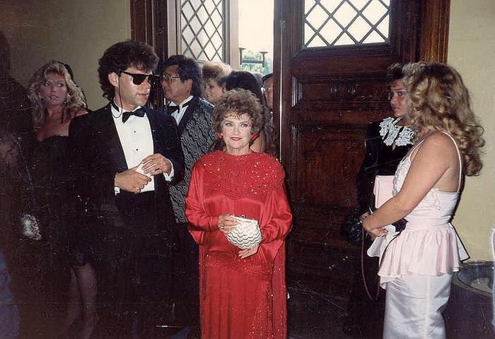 Estelle Getty Kimdir, Hayatı ve Resimleri