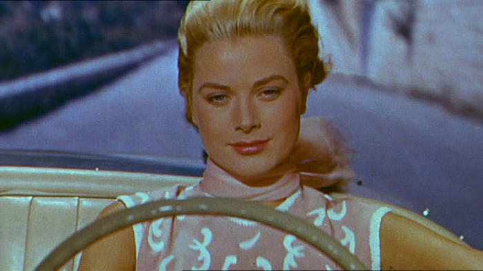 Grace Kelly Kimdir, Hayatı ve Resimleri