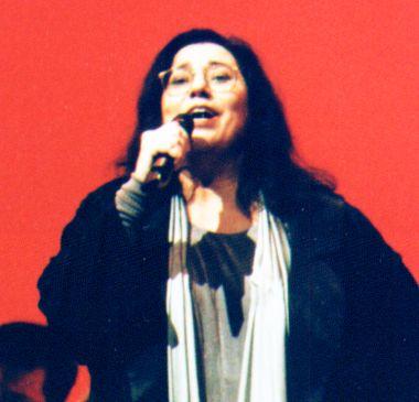 Maria Farantouri Kimdir, Hayatı ve Resimleri