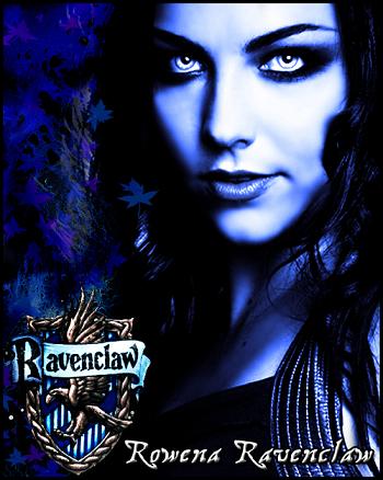 Rowena Ravenclaw Kimdir, Hayatı ve Resimleri
