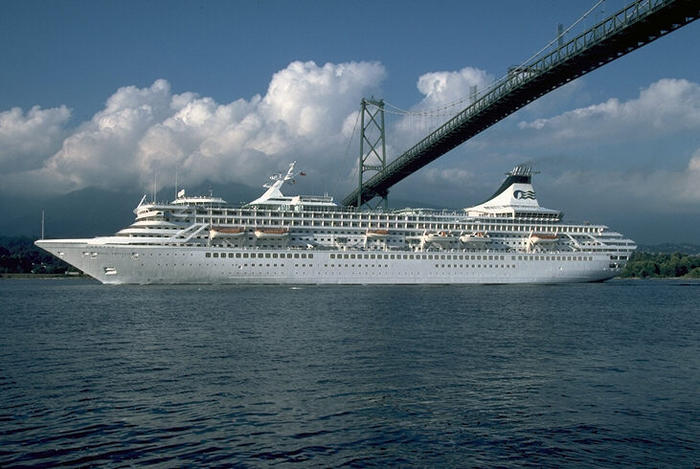 Gemi ve Gemi Teknolojisi