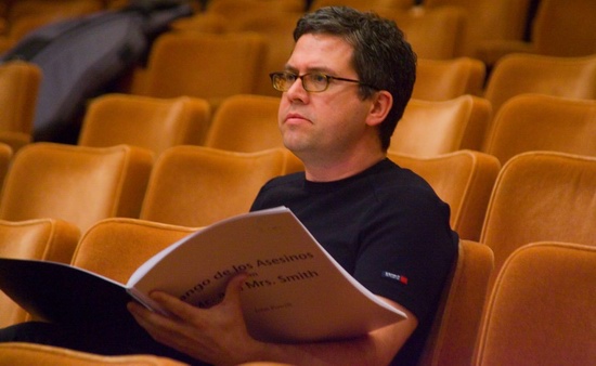 John Powell Kimdir, Hayatı ve Resimleri
