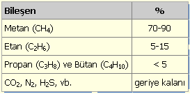 Doğal Gaz Nedir? Özellikleri ve Kullanım Alanları Hakkında