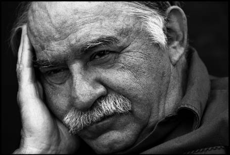 Murray Bookchin Kimdir, Hayatı ve Resimleri