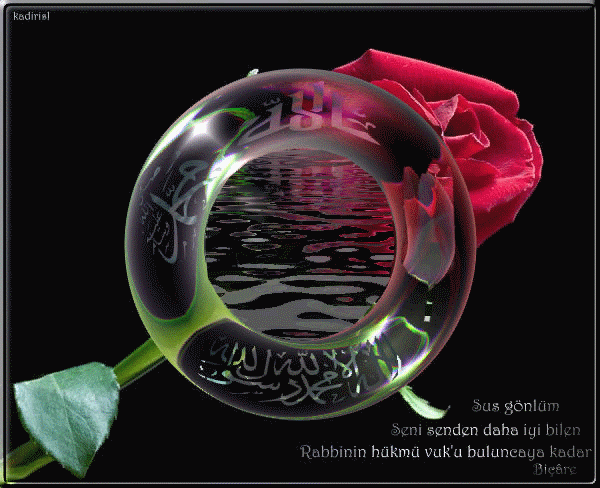 Dini Hareketli Gif Resimler - Sayfa 2