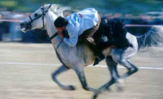 Cirit Nedir? Cirit Oyunu