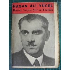 Hasan Âli Yücel Kimdir, Hayatı ve Resimleri
