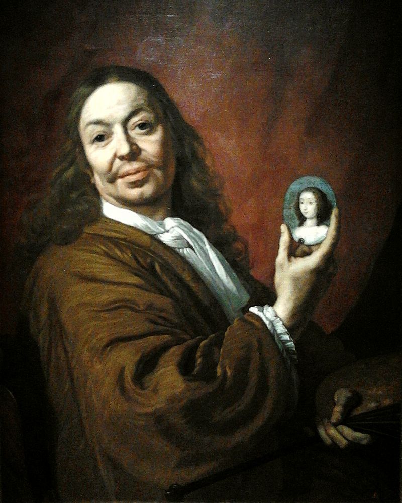 Bartholomeus van der Helst Kimdir, Hayatı ve Resimleri