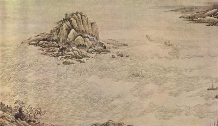 Wang Hui Kimdir, Hayatı ve Resimleri