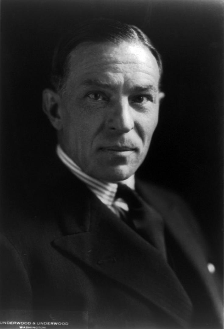Robert Vansittart, 1st Baron Vansittart Kimdir, Hayatı ve Resimleri