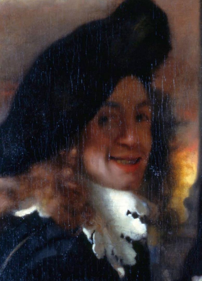 Johannes Vermeer Kimdir, Hayatı ve Resimleri