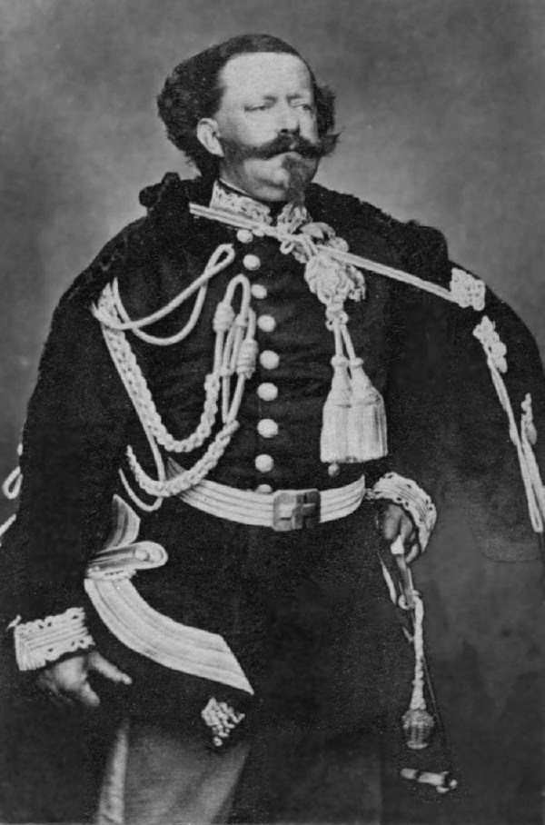 II. Vittorio Emanuele (Victor Emmanuel II) Kimdir, Hayatı ve Resimleri