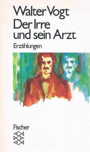 Vogt Walter Kimdir, Hayatı ve Resimleri