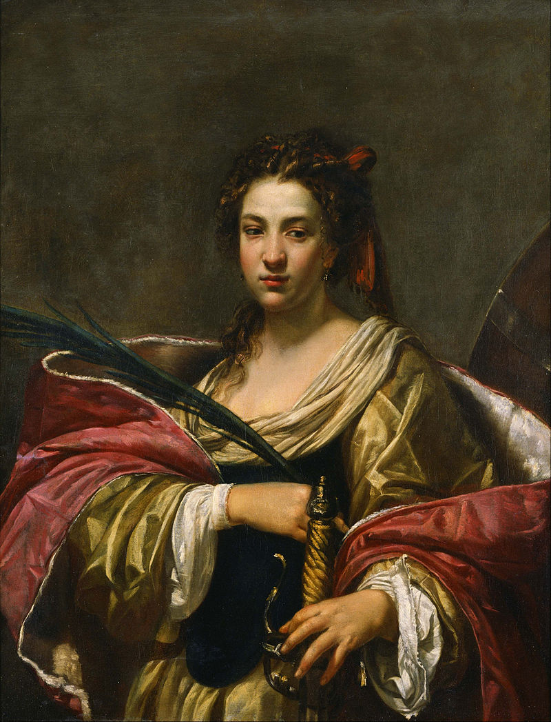 Simon Vouet Kimdir, Hayatı ve Resimleri