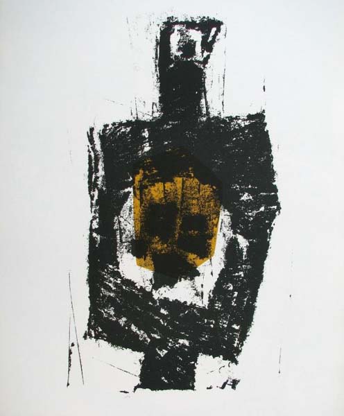 Raoul Ubac Kimdir, Hayatı ve Resimleri