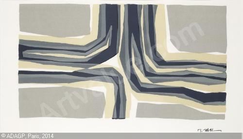 Raoul Ubac Kimdir, Hayatı ve Resimleri