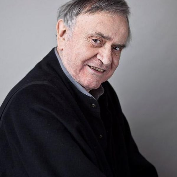 Roger Tallon Kimdir, Hayatı ve Resimleri