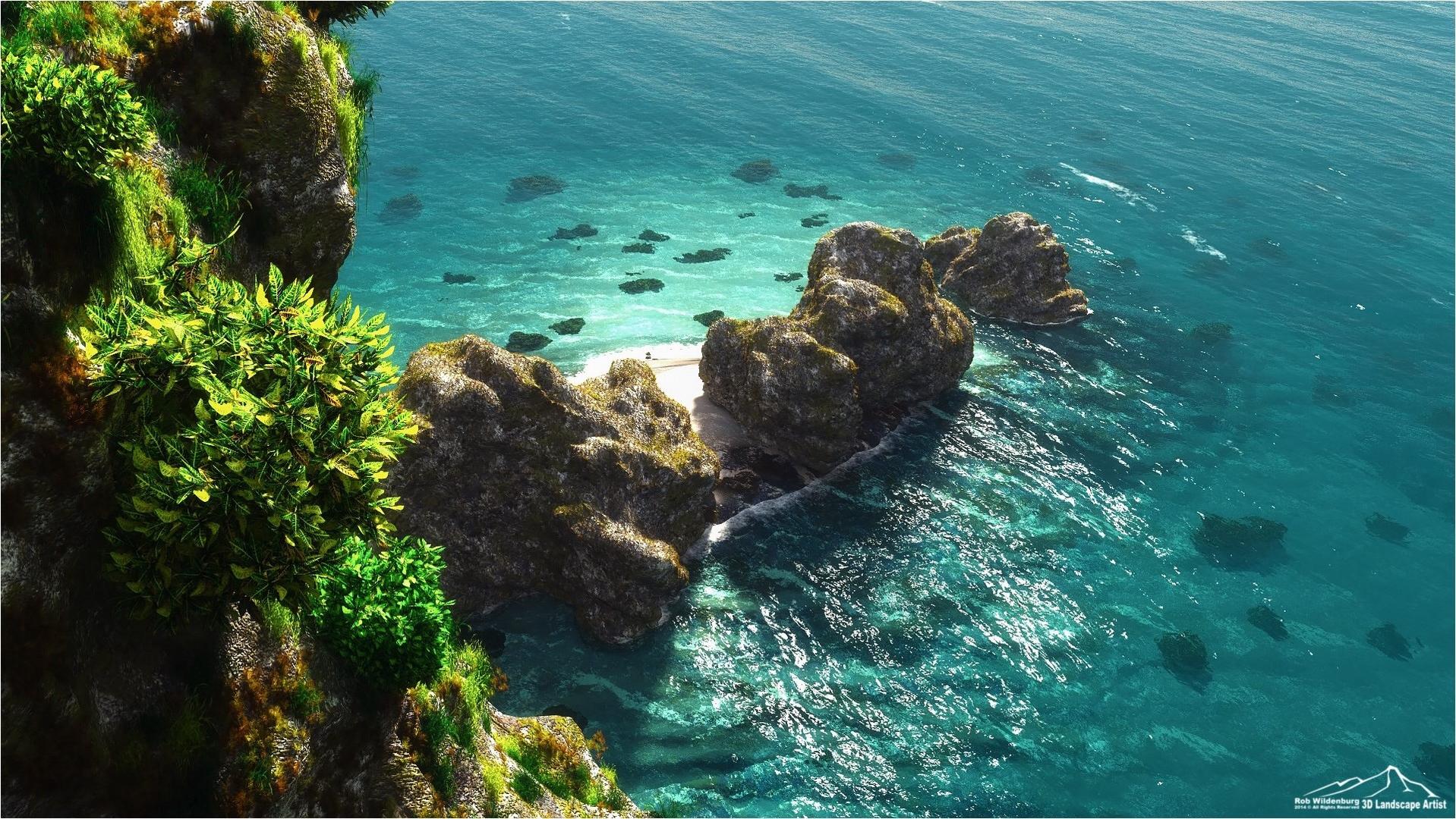 Deniz Resimleri -2- - Sayfa 16