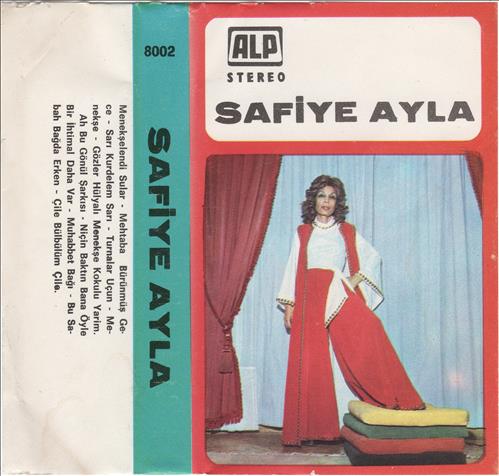 Safiye Ayla Kimdir, Hayatı ve Resimleri