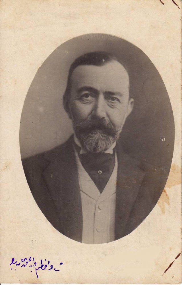 Abdülhak Hâmid Tarhan - Alchetron, The Free Social Encyclopedia