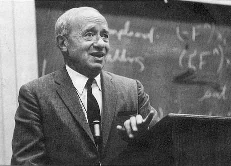 Alfred Tarski Kimdir, Hayatı ve Resimleri