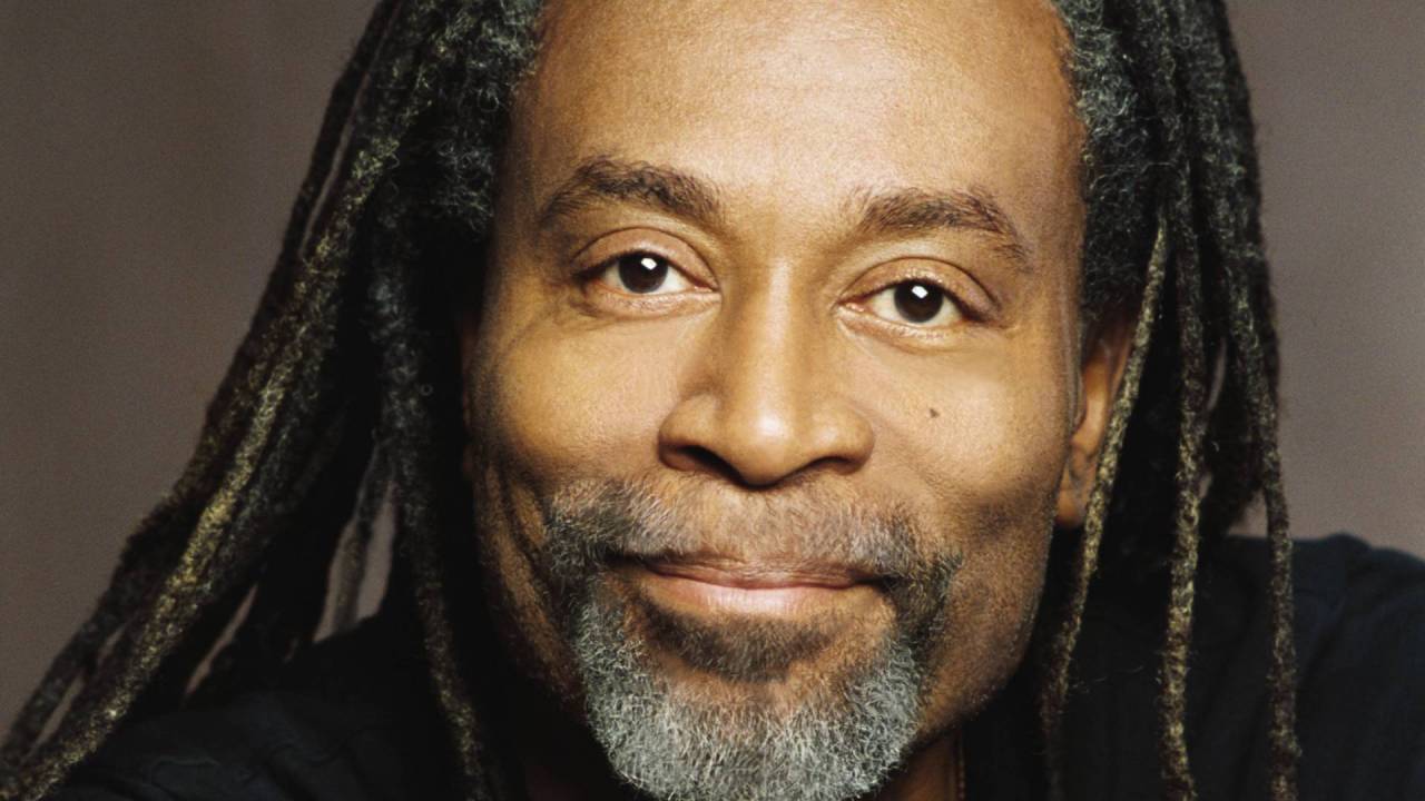 Bobby McFerrin Kimdir, Hayatı ve Resimleri
