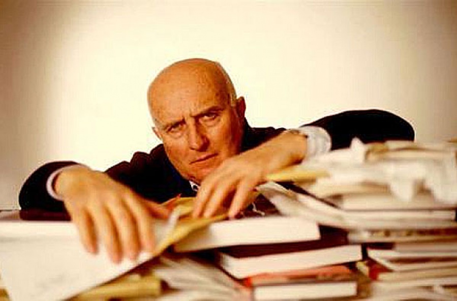 Giovanni Testori Kimdir, Hayatı ve Resimleri